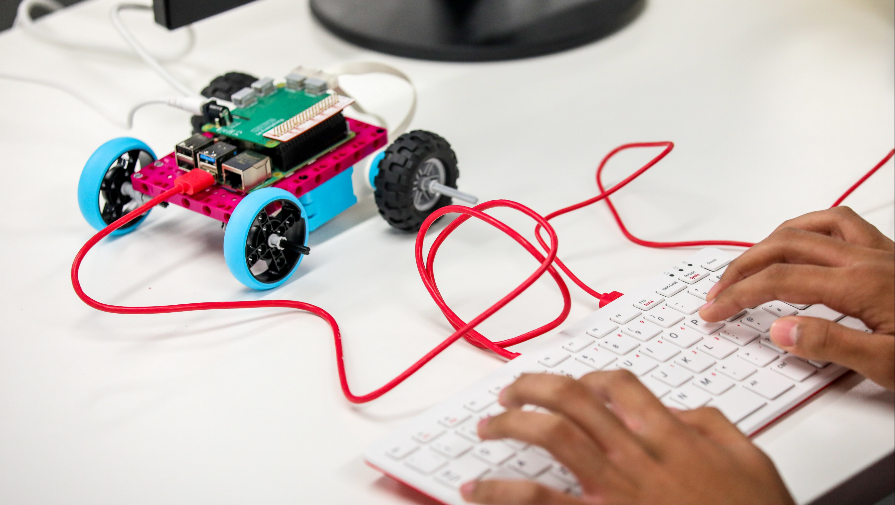 Raspberry Pi Foundation (@RaspberryPi_org) / Twitter