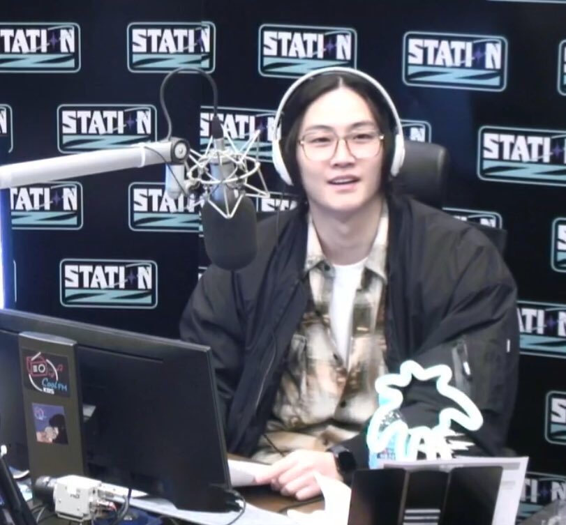 JAY B | Def.| Jaebeom¨ on Twitter: "220303 JAY B playlist GOT7 - You Are Motte - Conversation ...