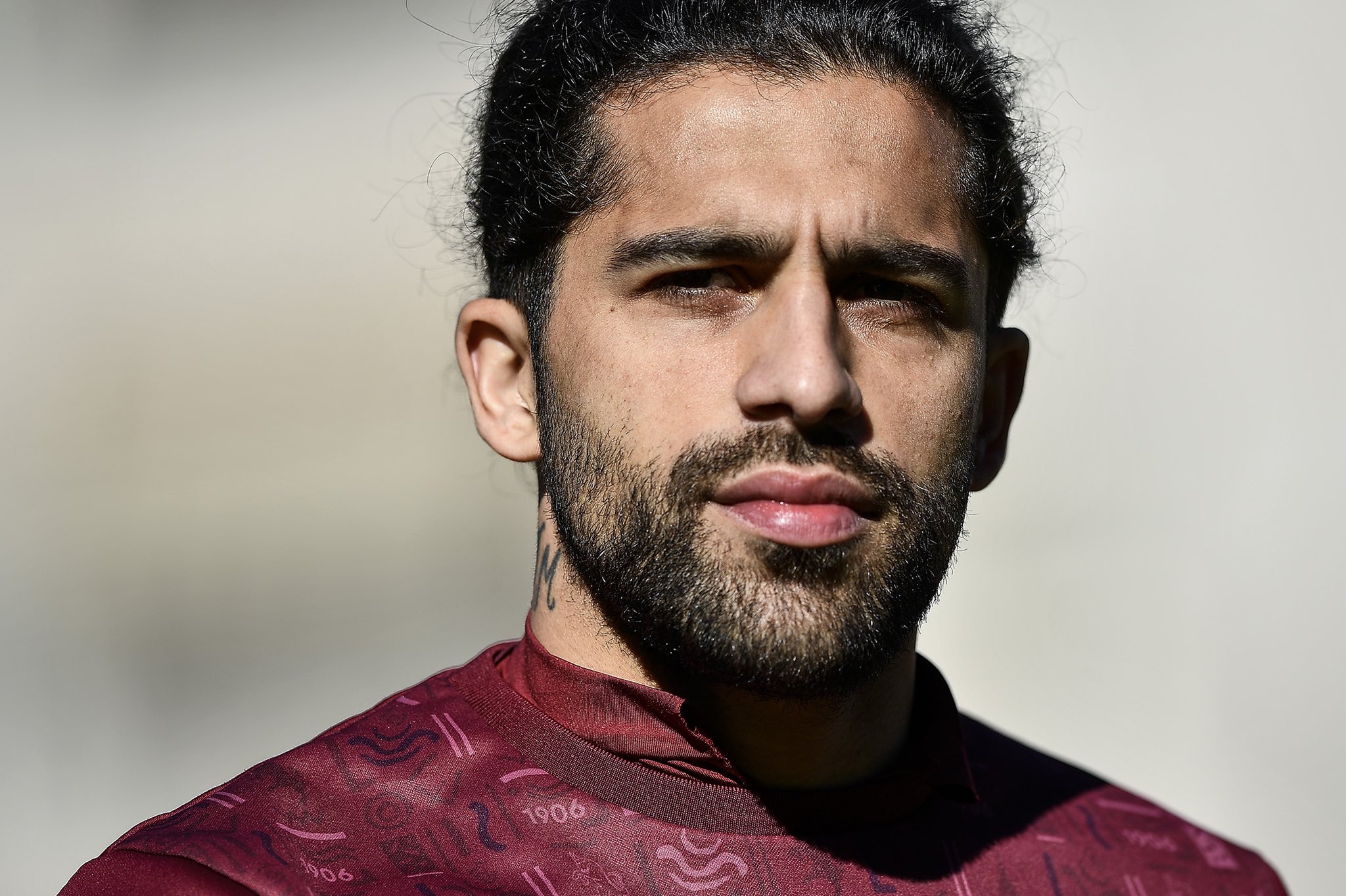 Southern Italian Men