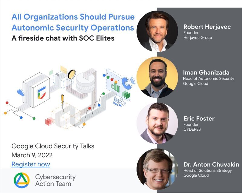 Herjavec Group on Twitter: "Join our CEO & Founder, @RobertHerjavec & president of @cyderes ...