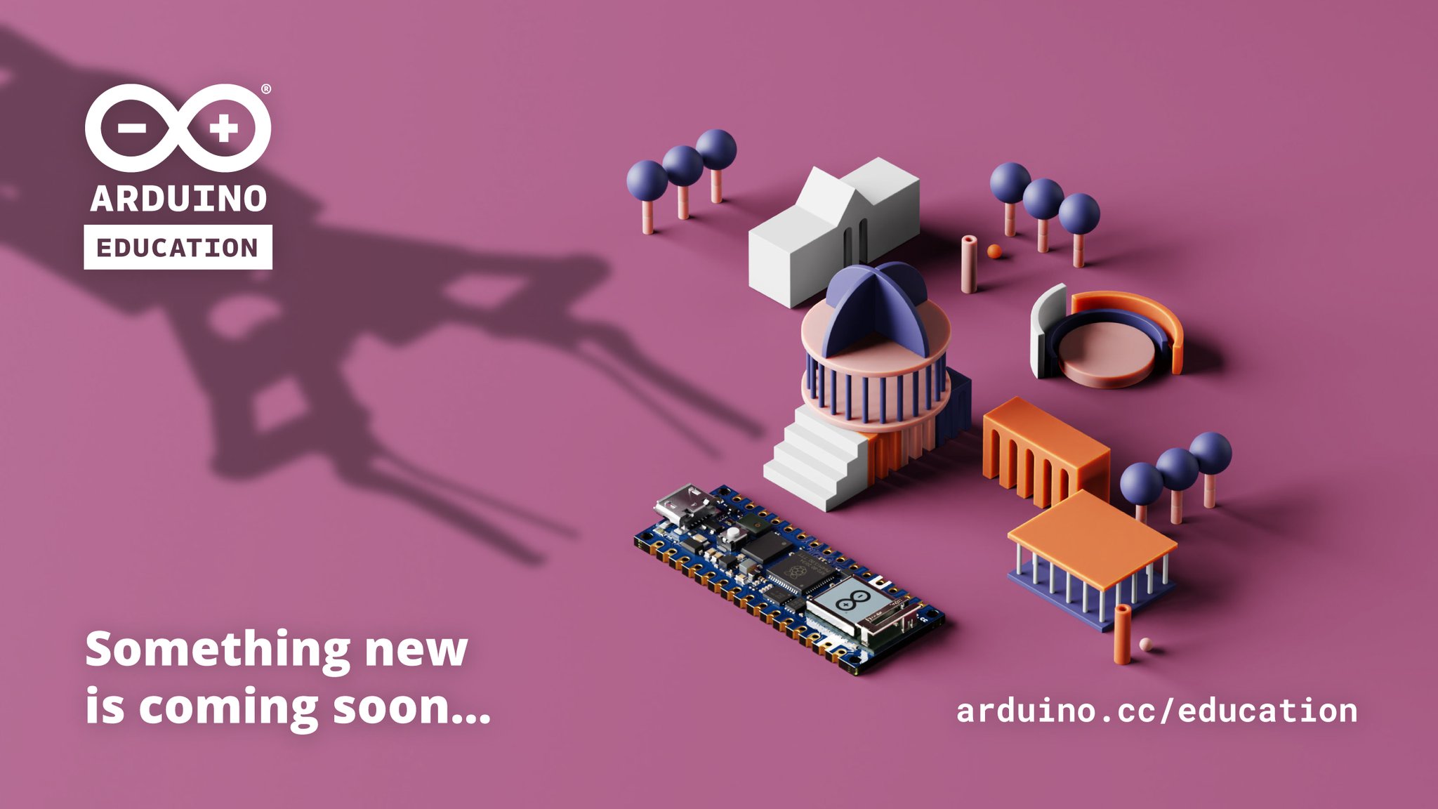 Arduino On Twitter Can You Do The Robot 🤖 Weve Been Practising Sign Up To Be The First To