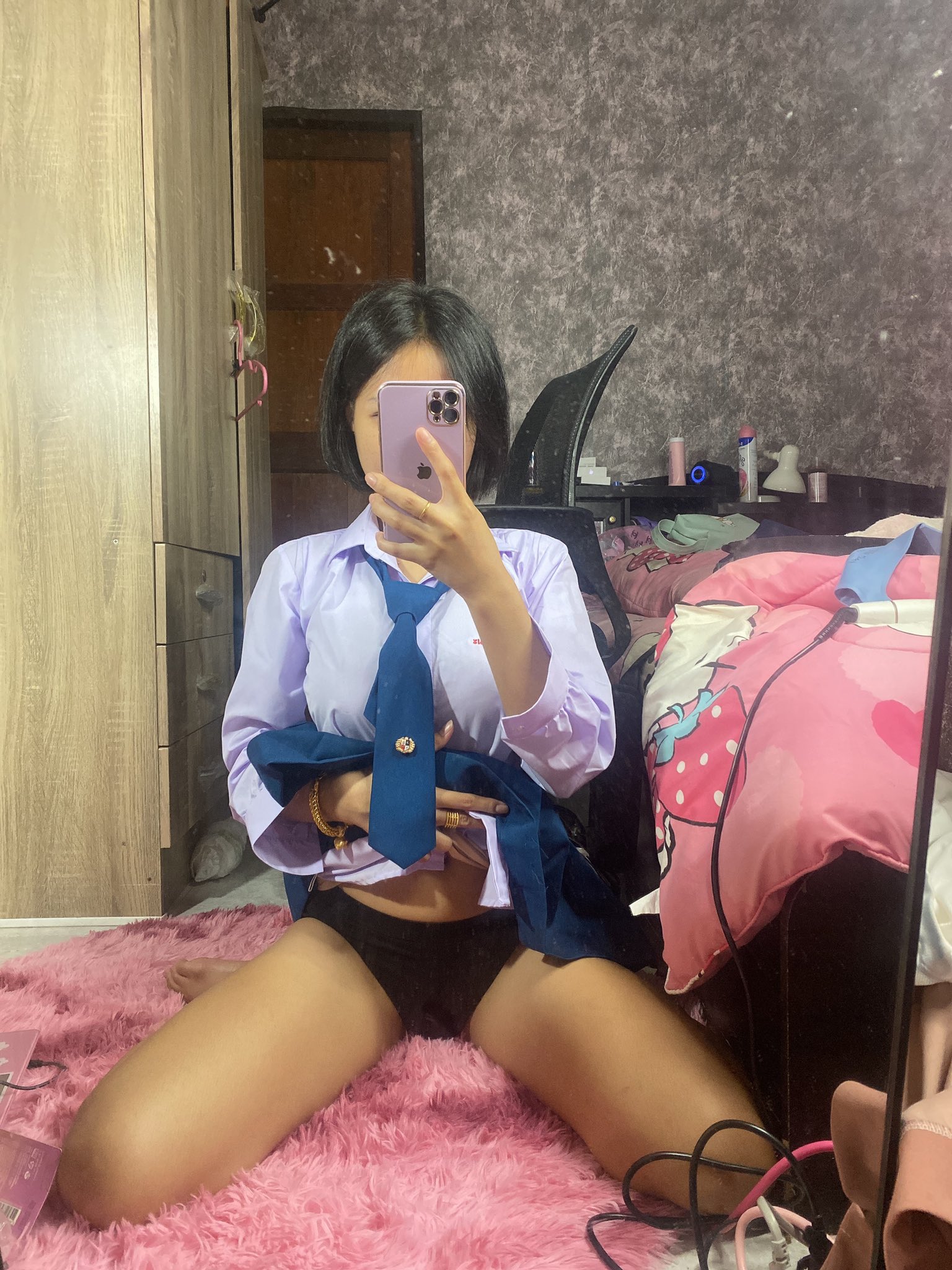 Narumon Thamma on Twitter: "ตื่นมาก็เหงา อยากโดนเอาแล้วคะ👅💦 ฝากกดหัวใจ ฝากรีทวิตให้หนูด้วยนะจ้ะ ...