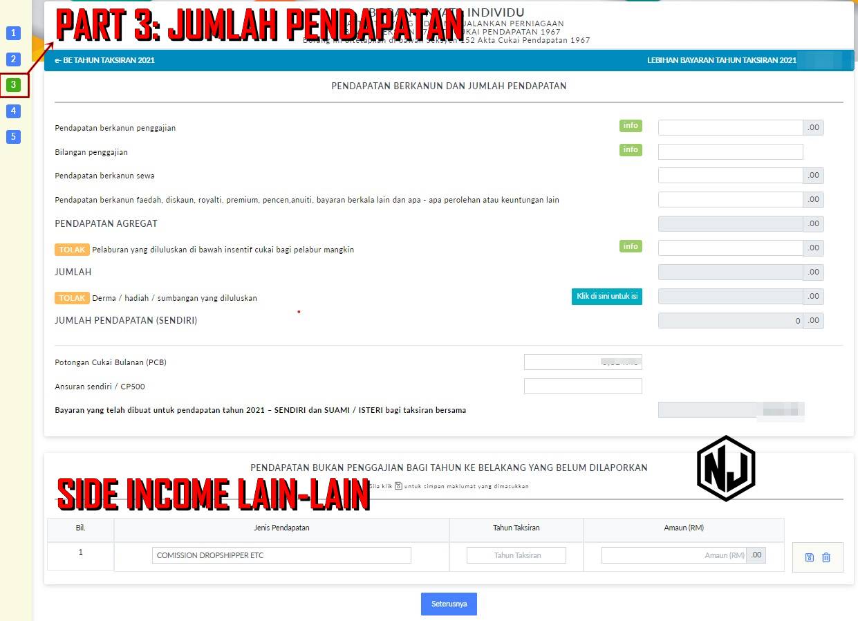 cara mengisi borang ea lhdn - Dan Gibson cara mengisi borang ea lhdn - Dan Gibson