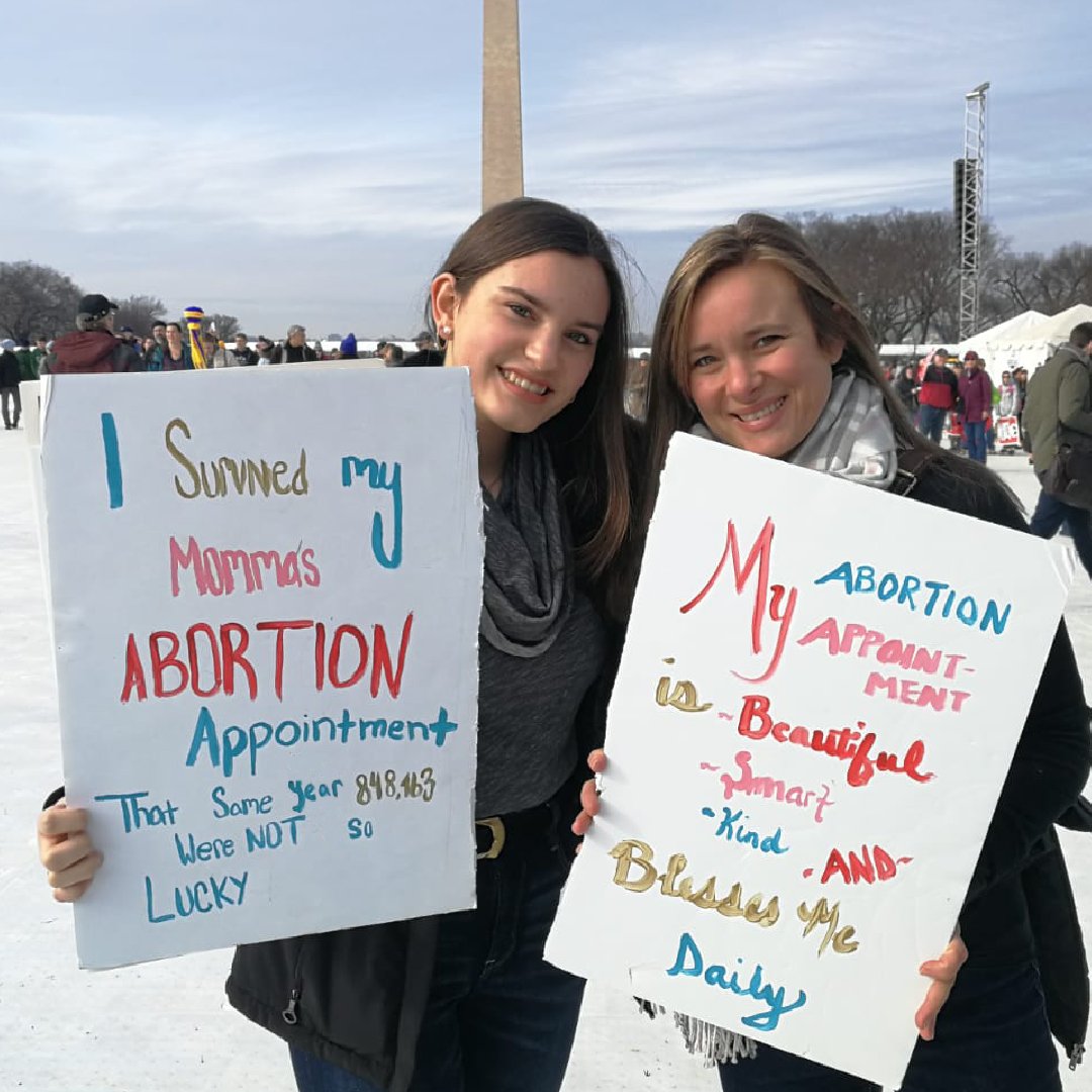 Witty Pro Choice Posters