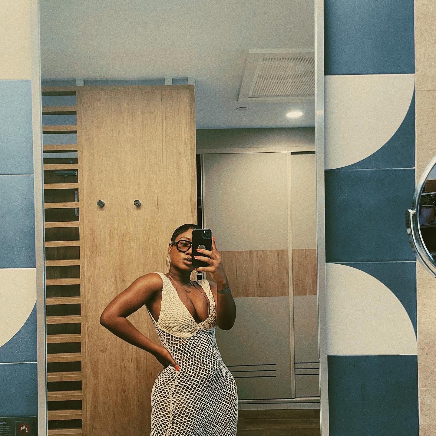 Akilah Eanaj (@EanajBklyn) / Twitter