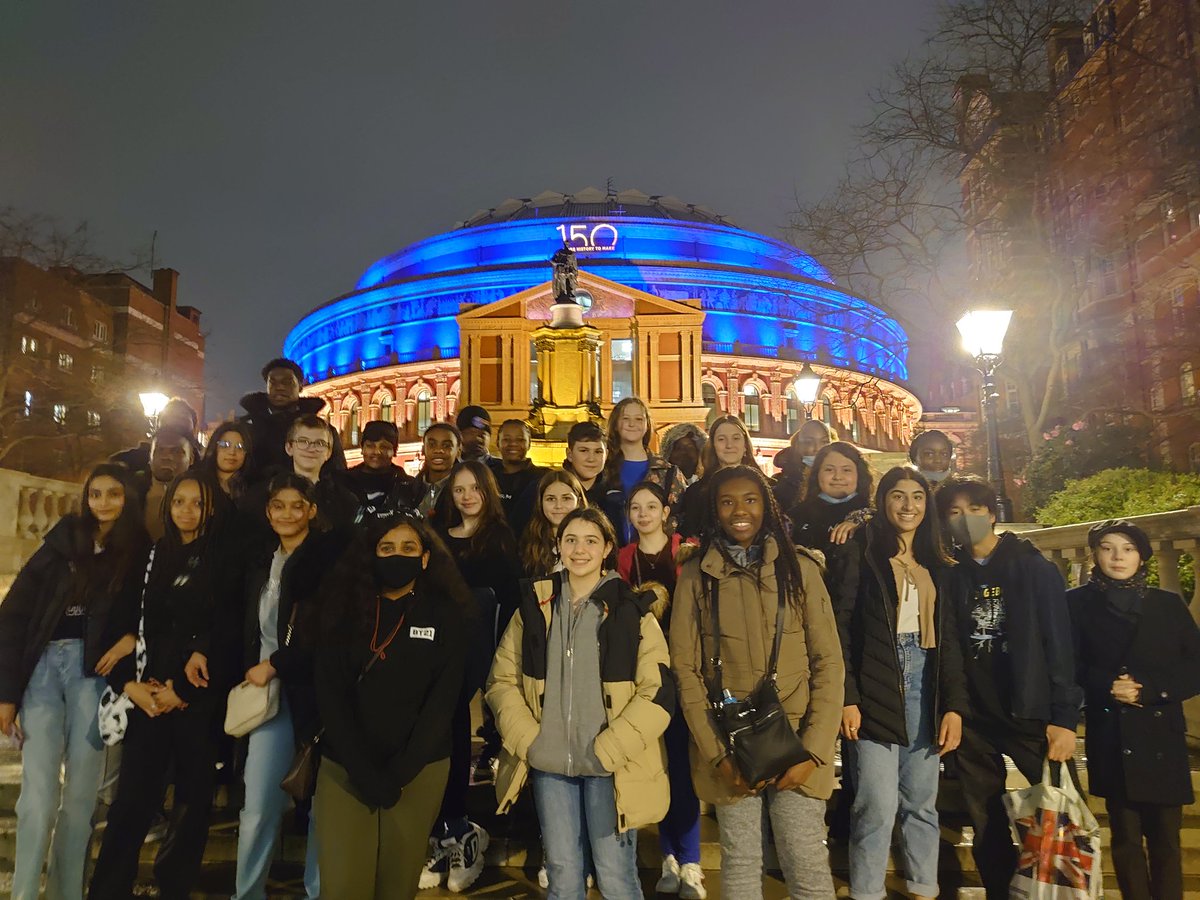 Sixth Form - Harris Academy South Norwood