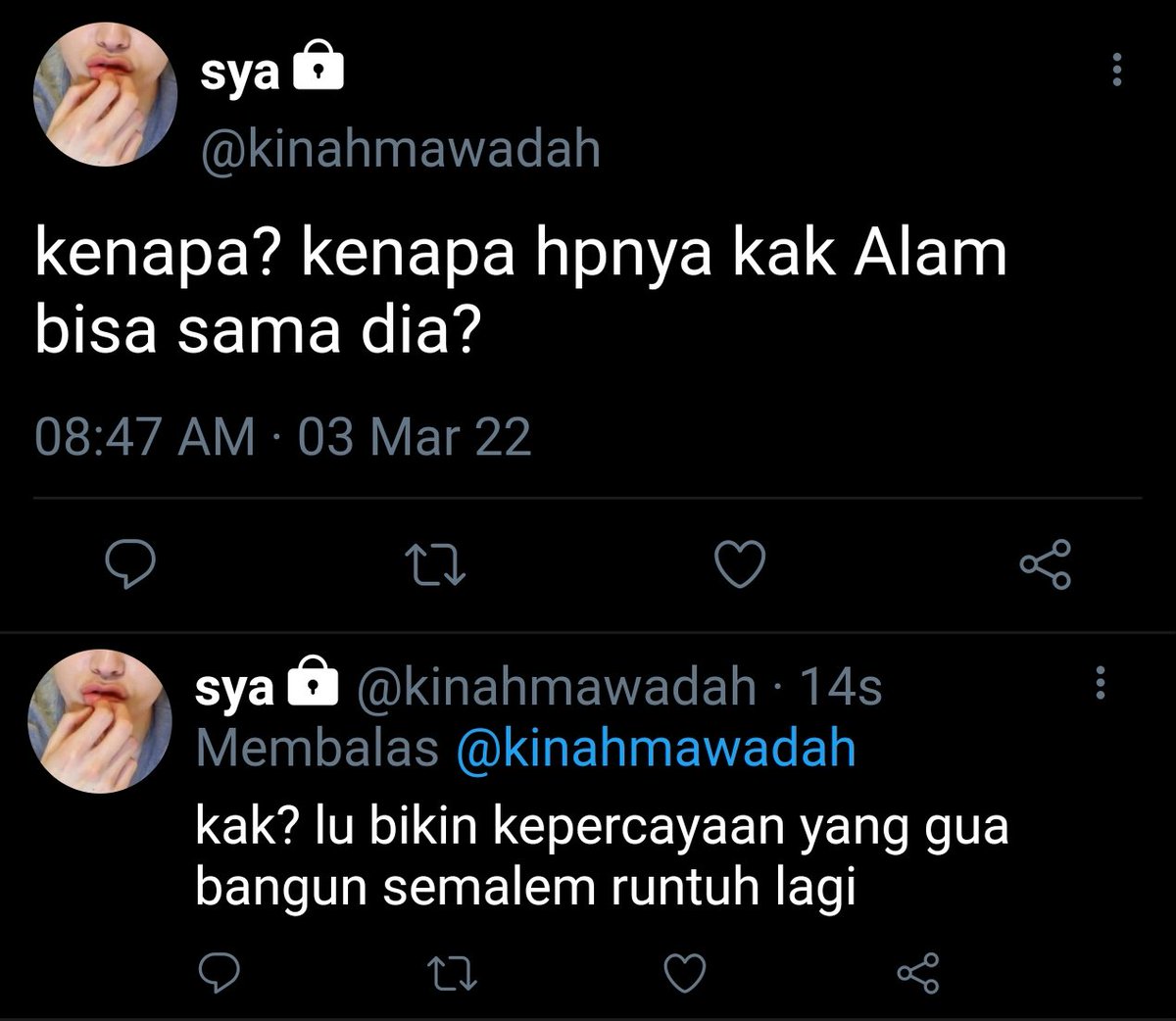 S🍂 (@white_catxx) | Twitter