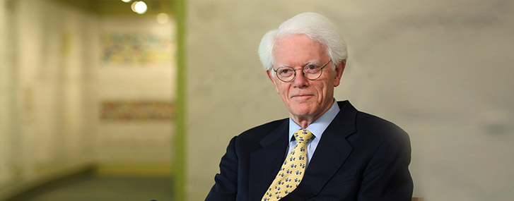 Peter Lynch had an incredible run as manager of the Magellan Fund at ...
