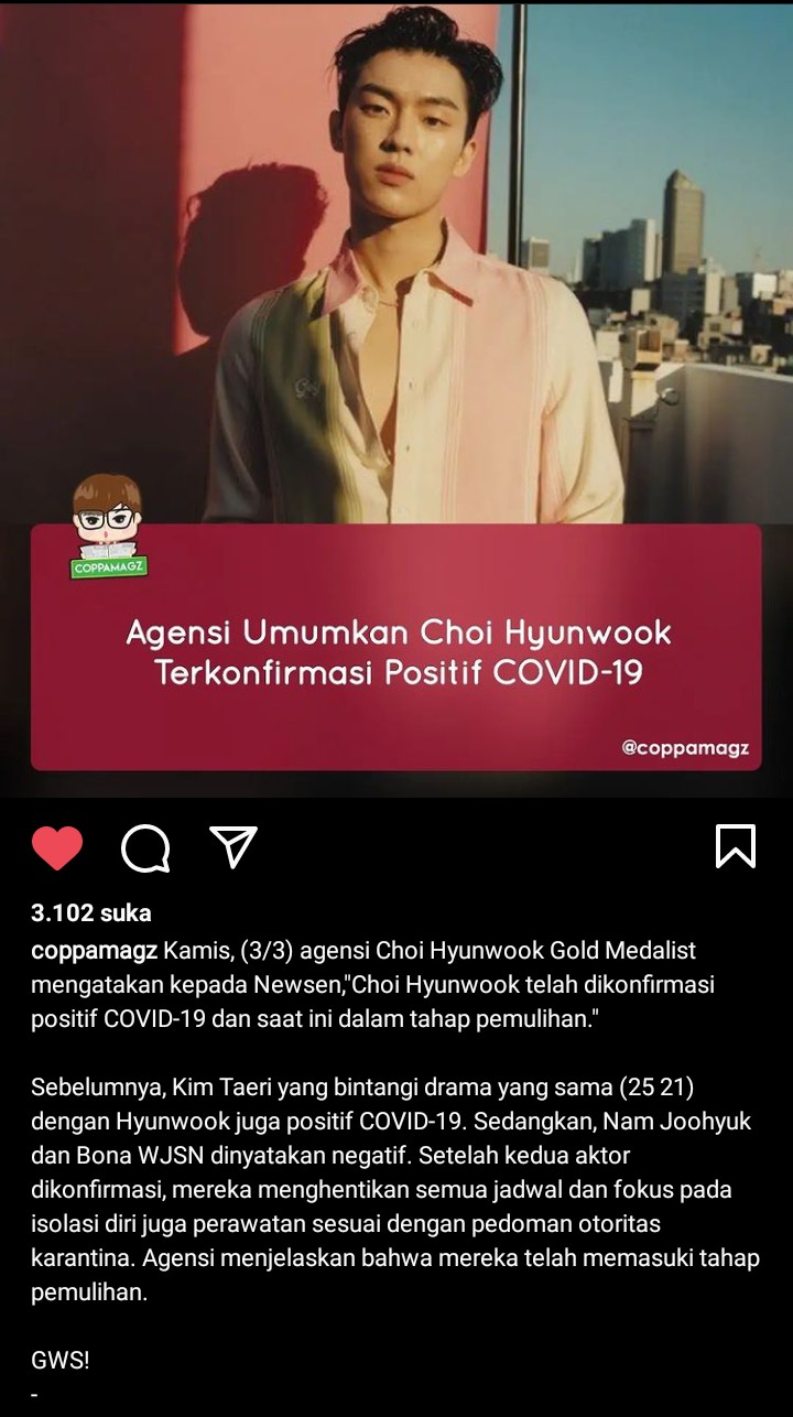 K-Drama Menfess on Twitter: "•kdm• Guys... sedih bangettt