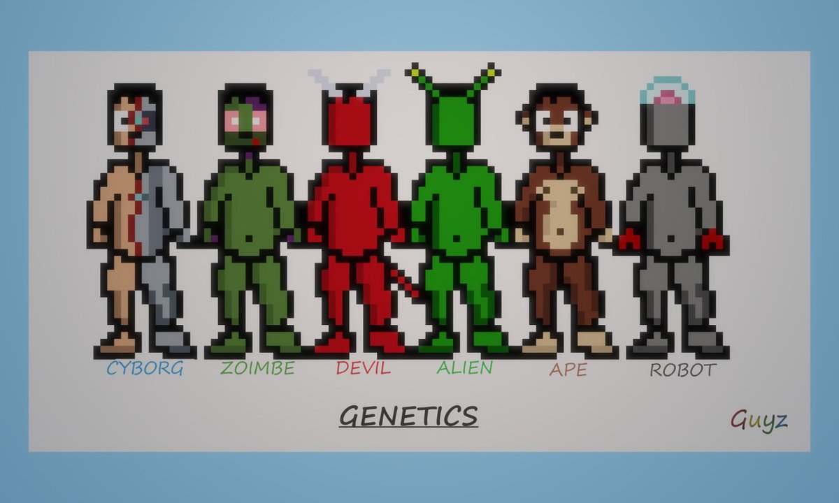 Guyz (@MetaGuyz) | Twitter