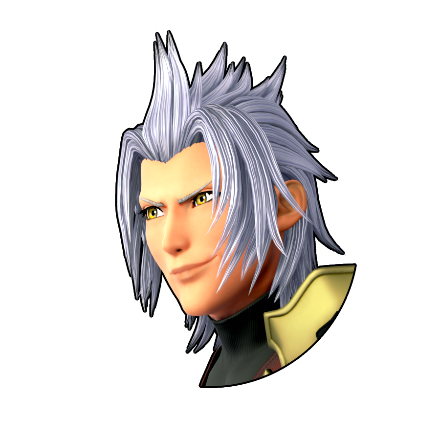 Xehanort Terra
