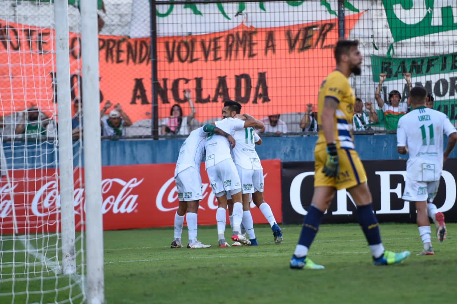 Leonel Cerrudo On Twitter ¡triunfo Y Pasaje De Ronda 👉 Banfield