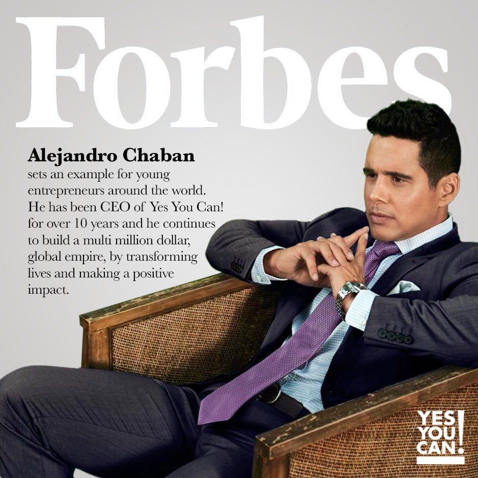 Alejandro Chaban 2022