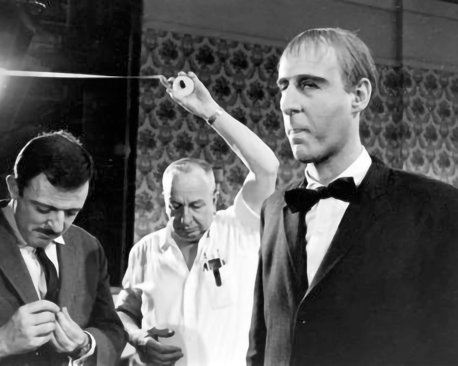 Paul Wexler The Addams Family