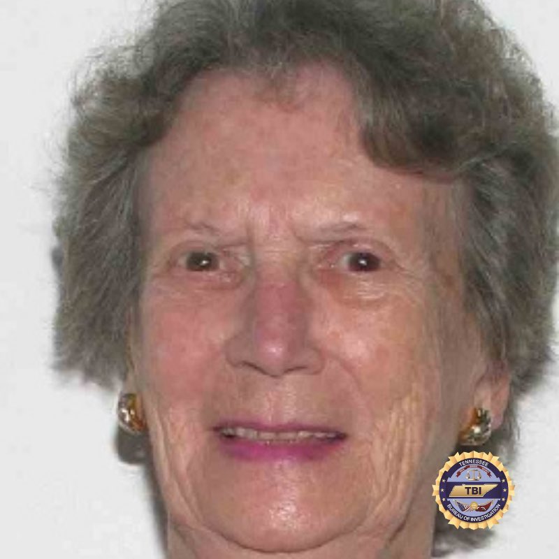 Tennessee Bureau Of Investigation On Twitter Tnsilveralert We Need