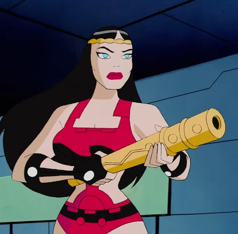 Arriba 46+ imagen barda batman beyond - Abzlocal.mx