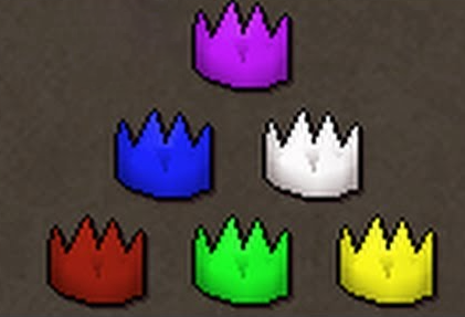 Runescape Party Hat Png
