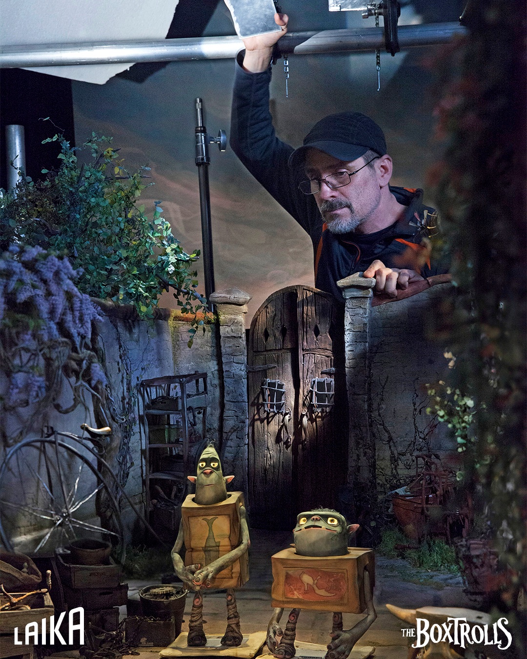The Boxtrolls 2022