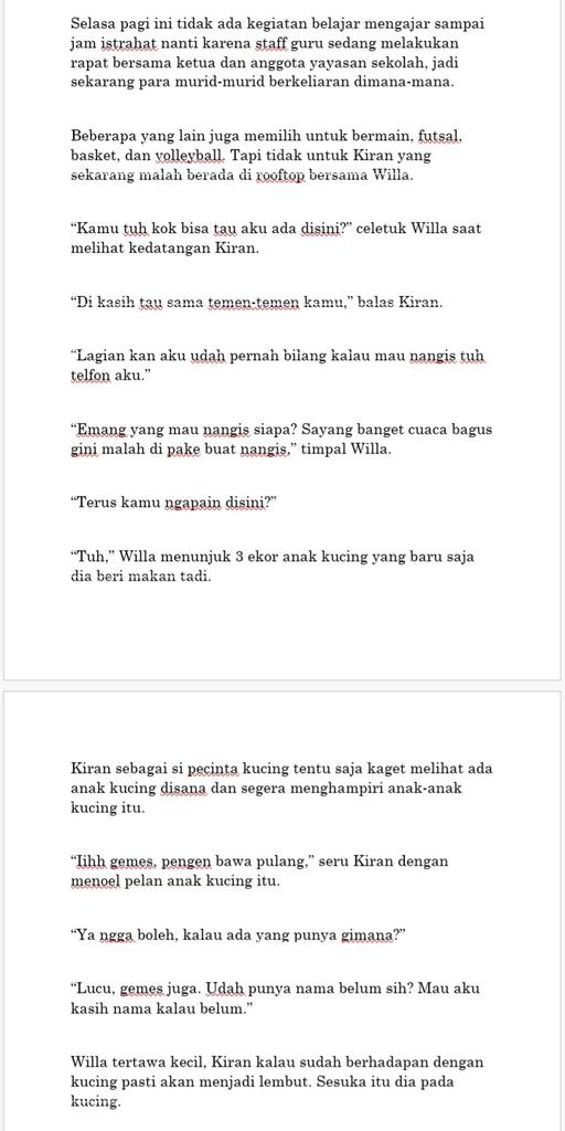 close on Twitter: "129. Mari kita awali dengan pelan-pelan saja, gak usah buru-buru https://t.co ...