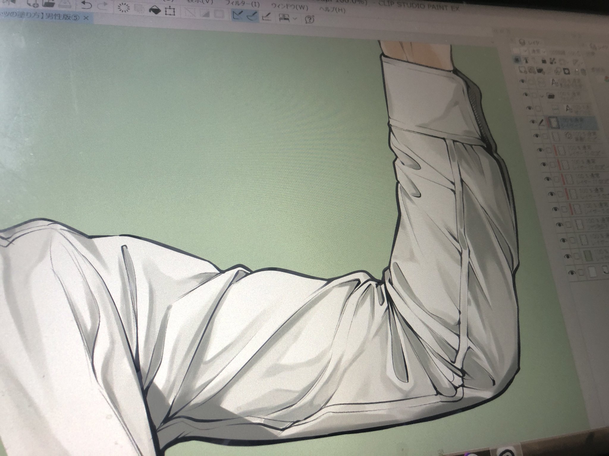 吉村拓也【イラスト講座】 On Twitter 「本気でイラスト練習したい‼️」 って人にfanbox講座がオススメ ①イラスト講座数500枚以上 ②月額500円でずっと見放題 ③《毎月の