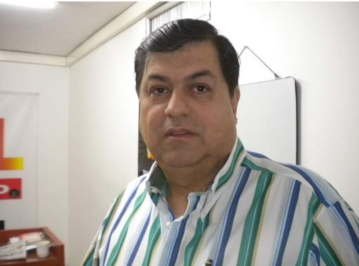 POR RUBÉN DARÍO FRANCO NARVÁEZ. Narvaez:COLUMNISTA INTERNACIONAL DEL ...