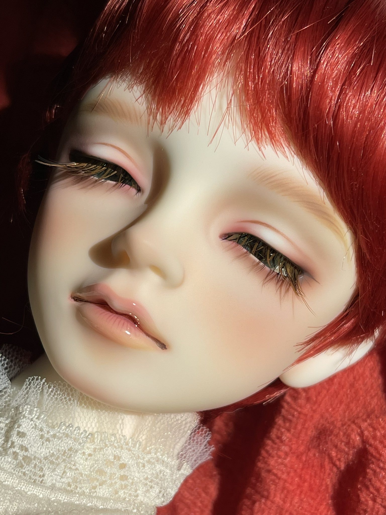 namida on Twitter: "今度のドルパ限定 SD17レグルス 狙ってみますかね😆 この子と並べてみたい💫 ＃星間学寮 ＃アーニー ＃SD17レグルス https://t.co ...