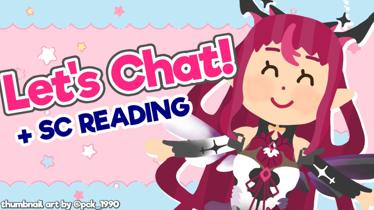 IRyS💎holoEN 2ND EP「Journey」RELEASED! on Twitter: "💎Today's Stream💎 Chatting it up with everyone ...