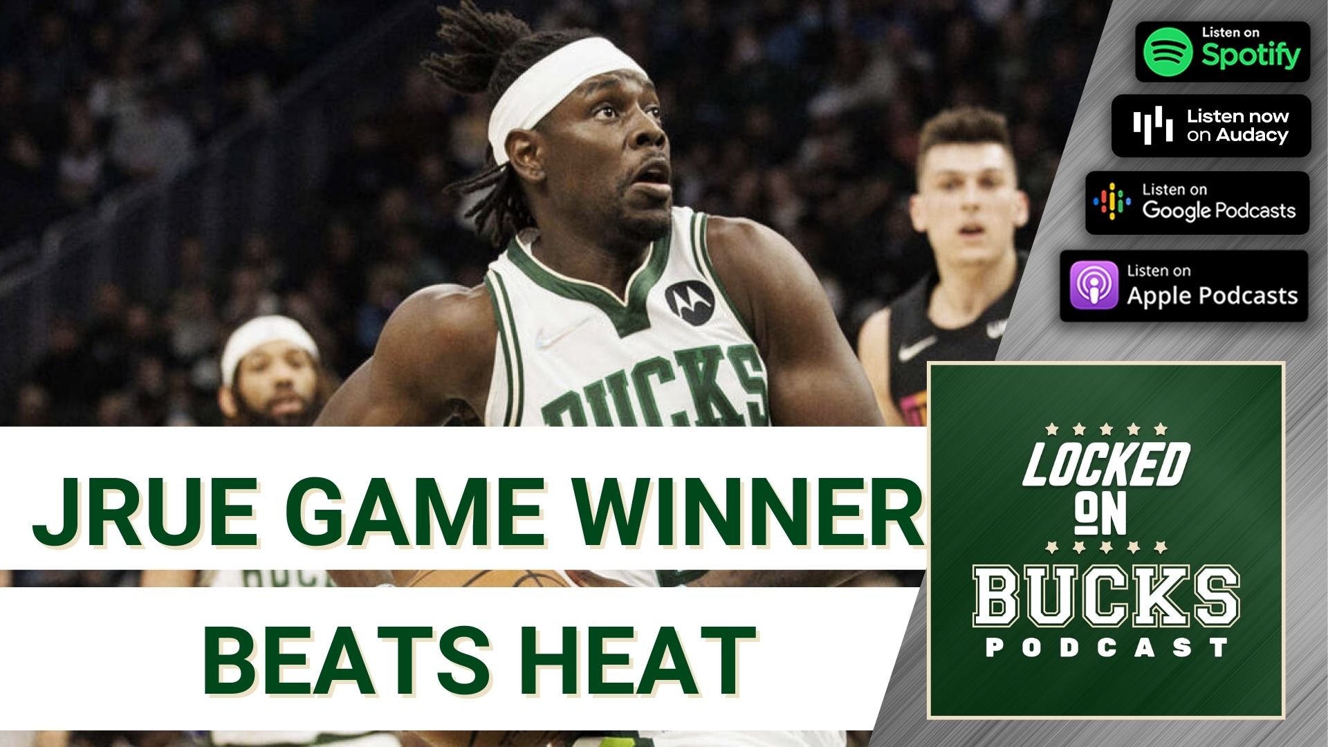 Kane Pitman on Twitter: "Postgame @lockedonbucks w/@fmaddenNBA 🦌 The Bucks looked toast...and ...