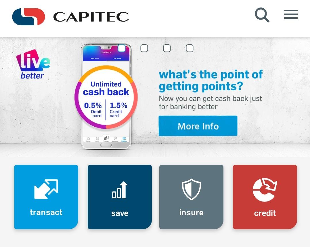 RESEARCHING A STOCK FROM TOP TO BOTTOM CAPITEC EDITION ~A THREAD ...