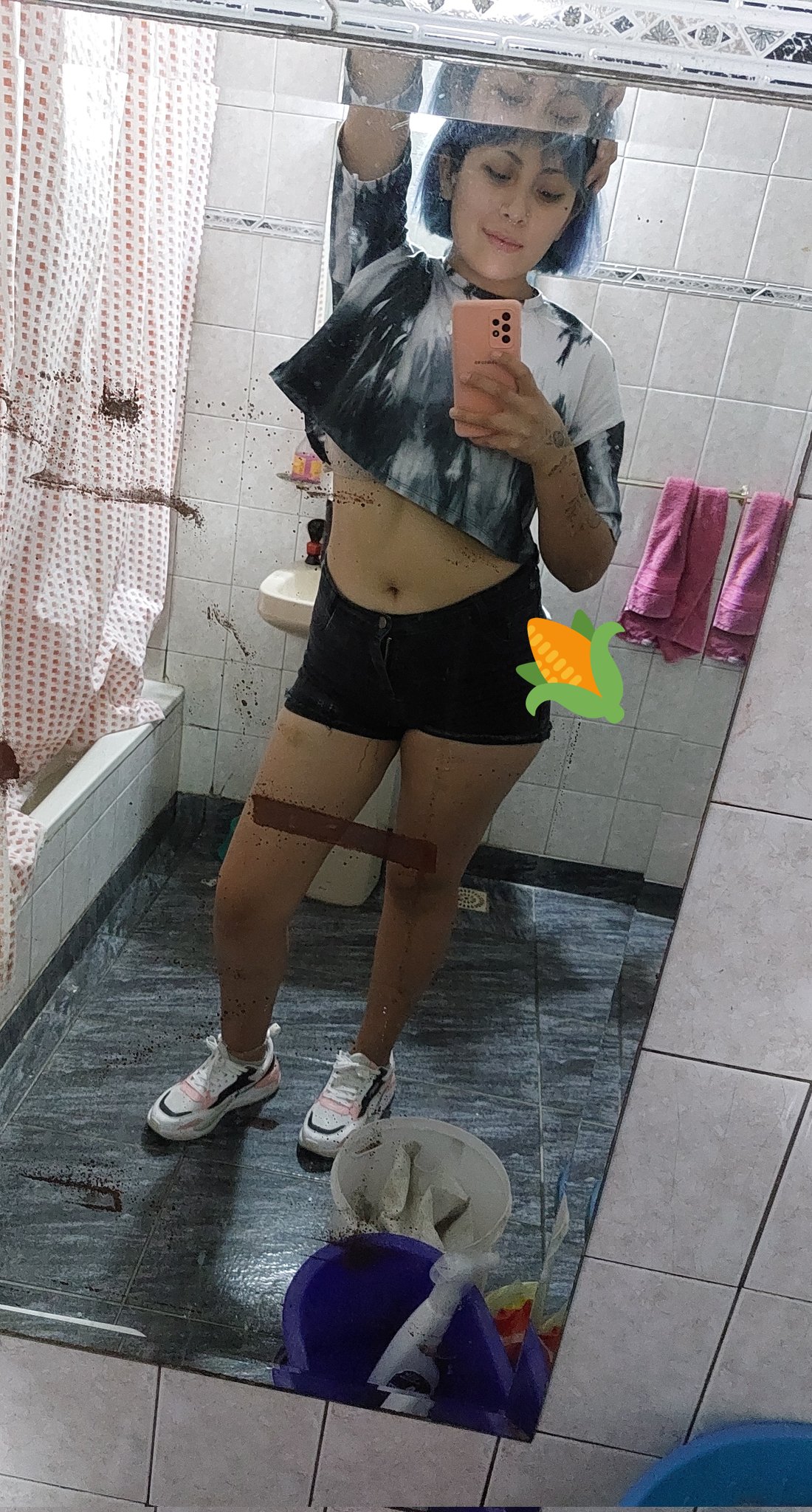 🌽~Choclitoh~🌽 on Twitter: "Con o sin ropa? 🤔 https://t.co/cQfn1TsKkW" / Twitter