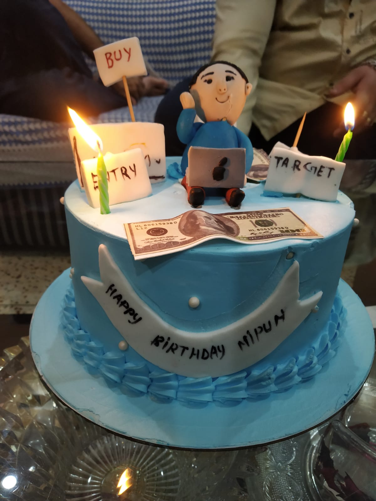 Images Of Birthday Cakes For Brother