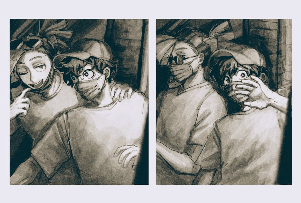 す@sususu_picturesの漫画作品一覧