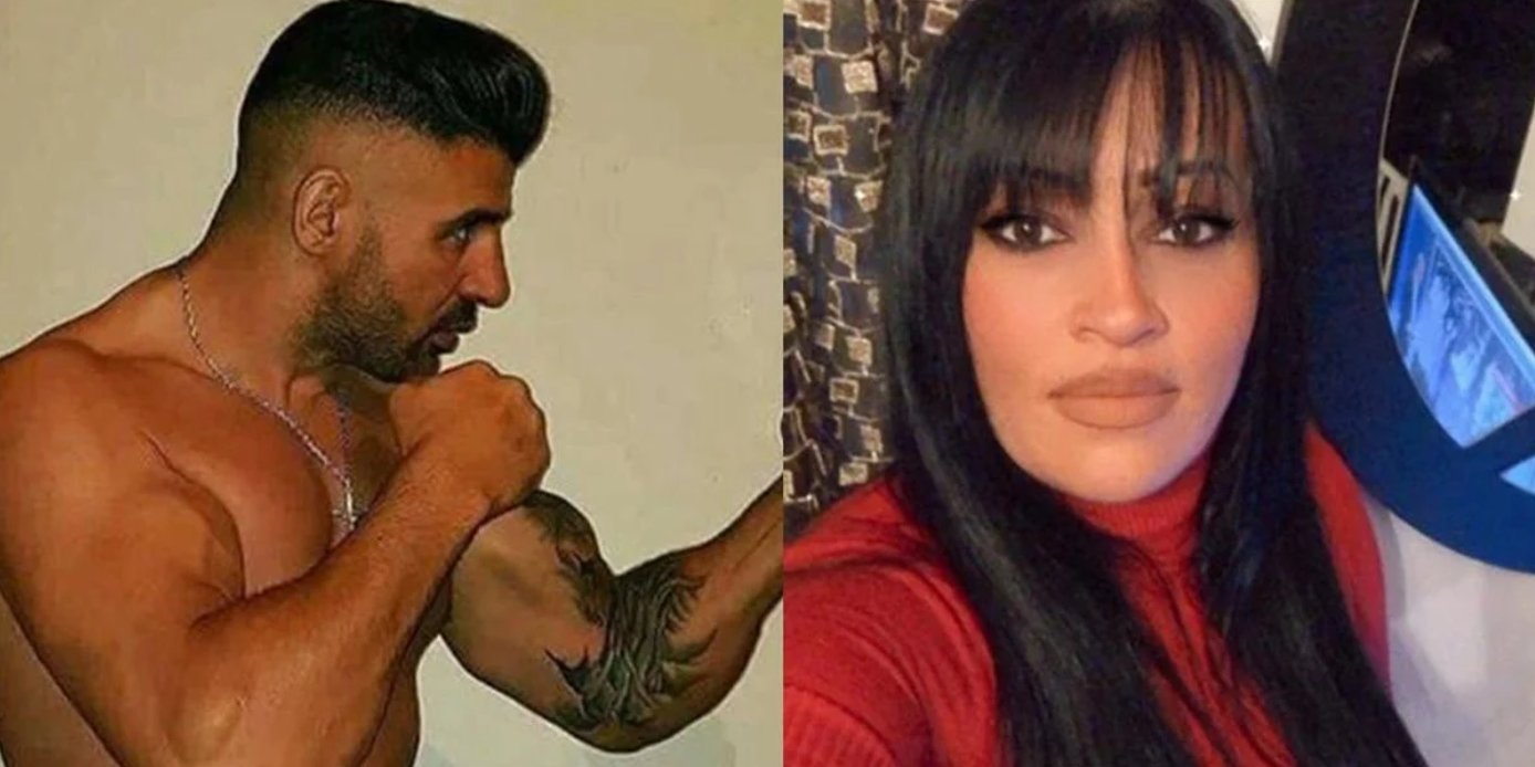 Makeleio.gr on Twitter: "Θεσσαλονίκη: Κατέληξε η 41χρονη που πυροβολήθηκε από τον πρώην σύντροφό ...