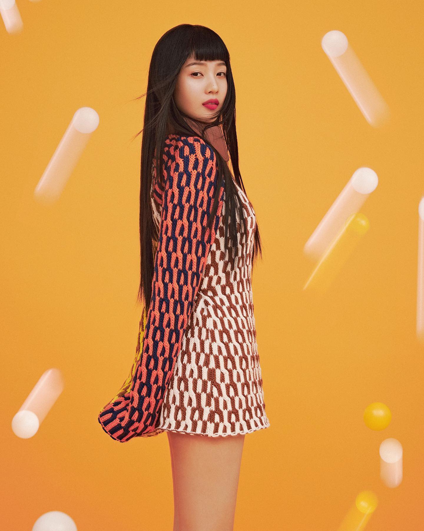 Cosmopolitan March 2022