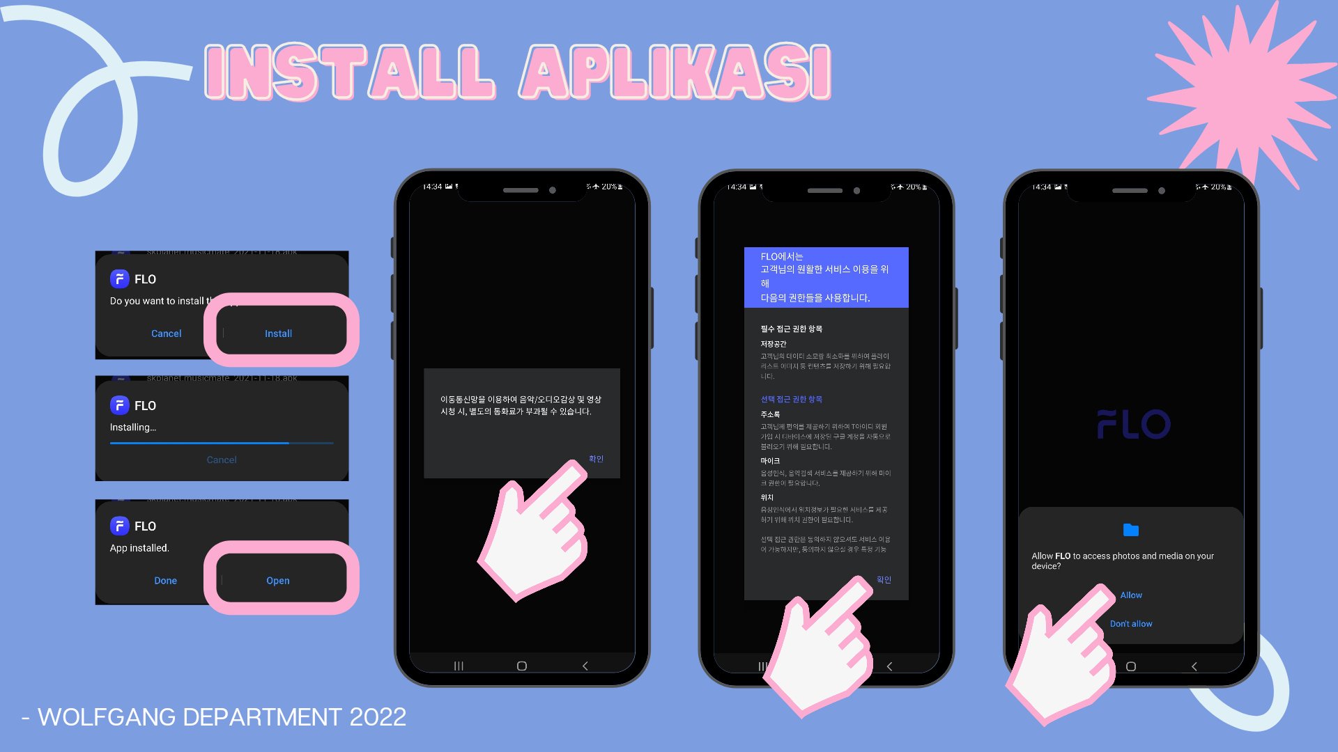 Wolfgang Department on Twitter: " CARA INSTALL APLIKASI (ANDROID) https://t.co/uts3yyHMEt" / Twitter