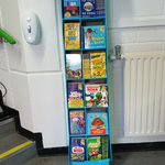 Gutter Bookshop – Independent Bookshop Dublin