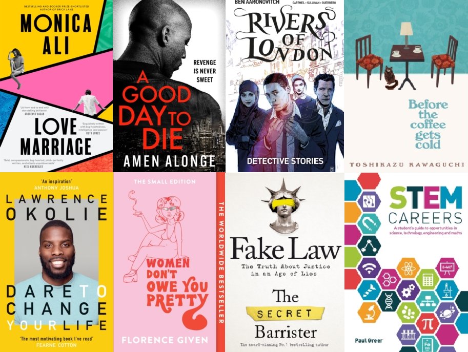 Welcome to Harris Clapham Sixth Form