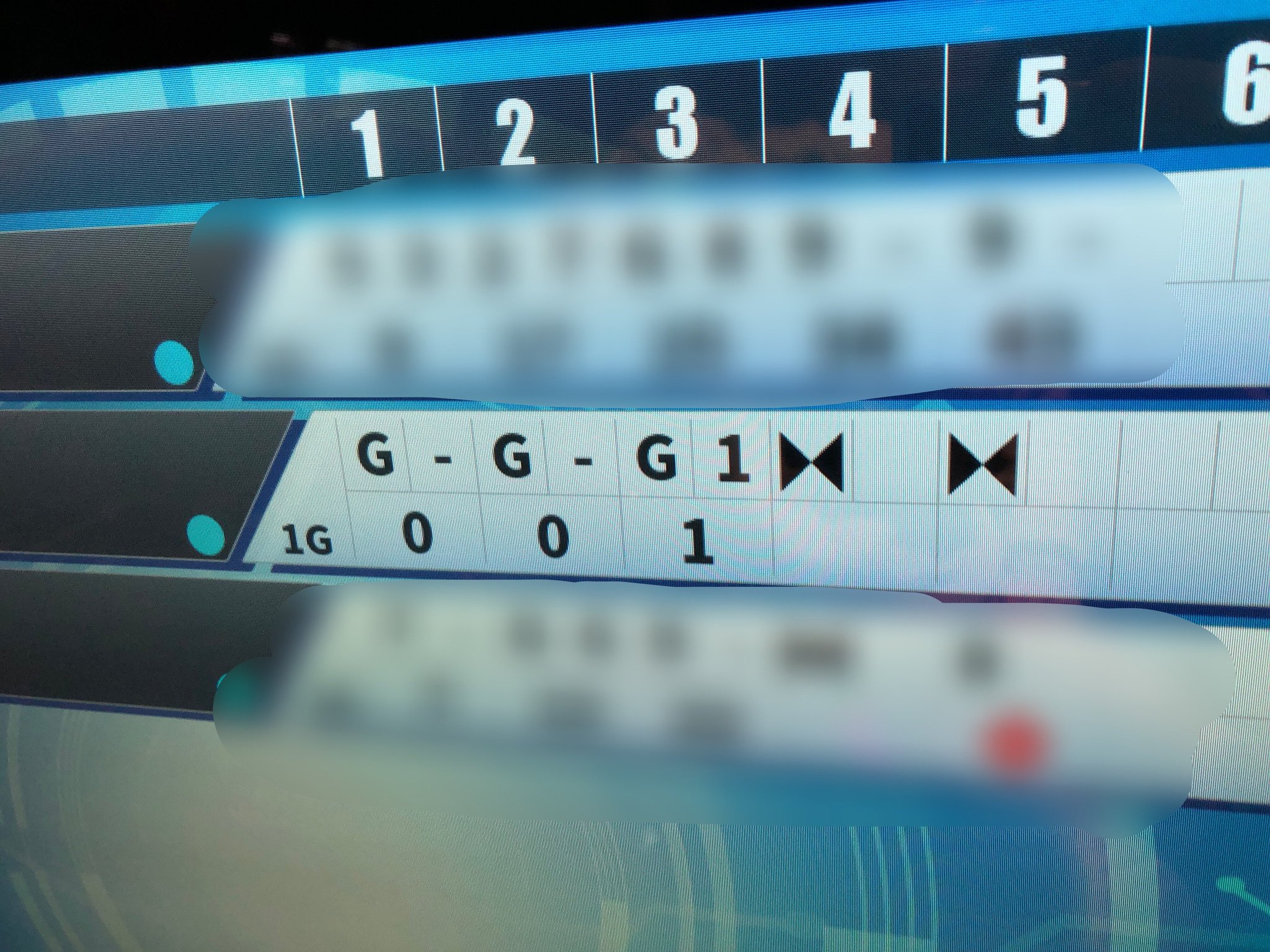 SqLA🌸 on Twitter: "二重人格エイム…