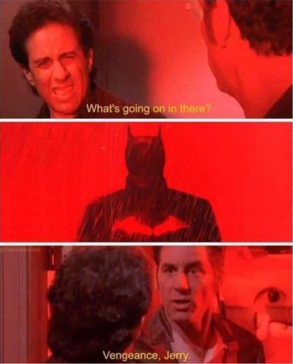 Ei Cara Meme Batman