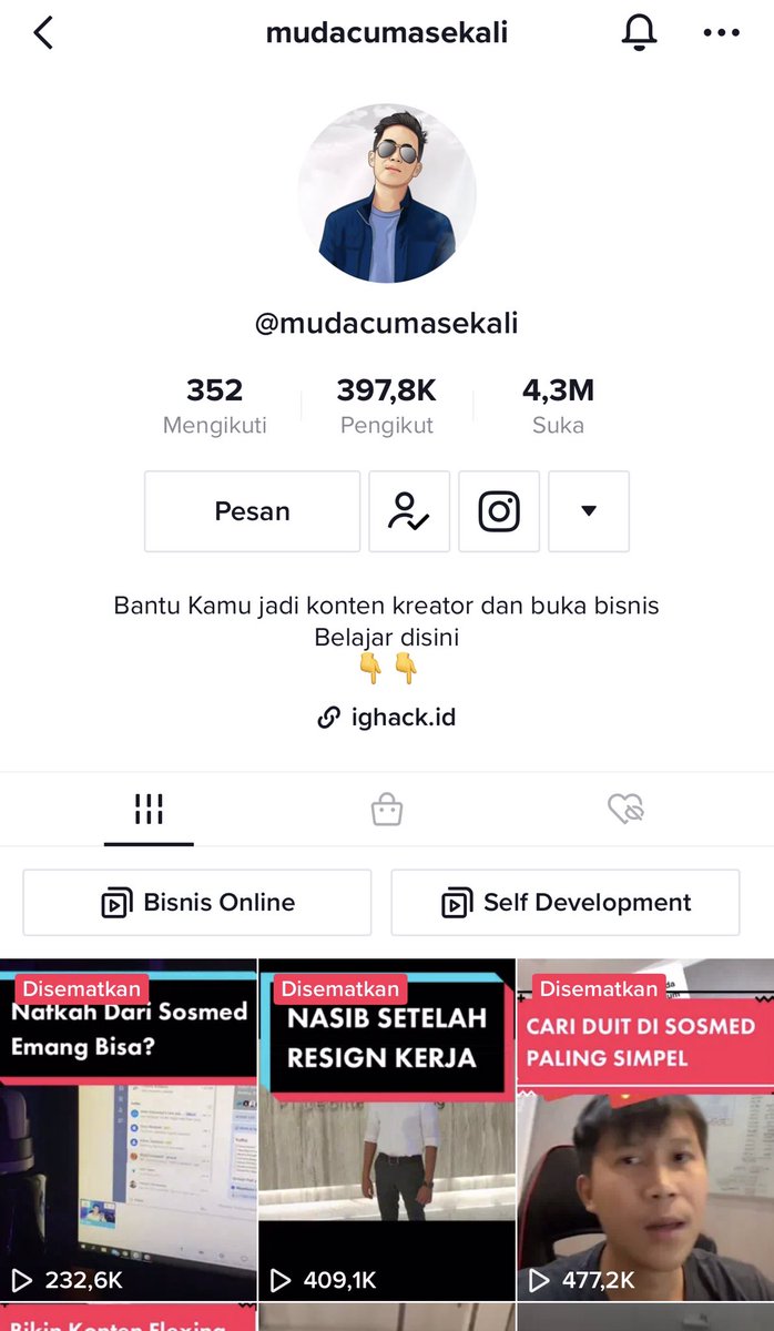 Thread by @myskill_id on Thread Reader App – Thread Reader App