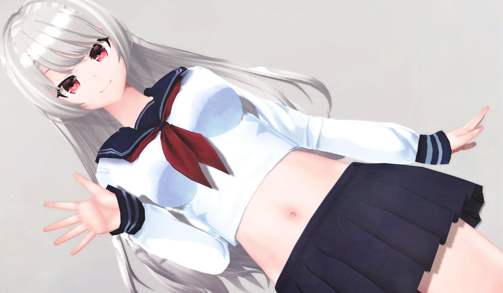 渴霧享樓@CM3D2紳士 on Twitter: