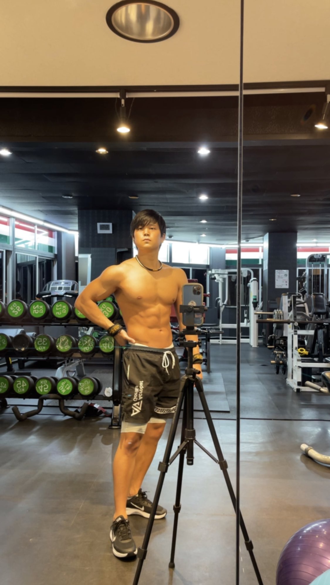 HIRO@元いじめられっ子→→→フィジーク2位🥇 on Twitter: "7月に絞り上がる #予定 https://t.co/2LRl402pvR" / Twitter