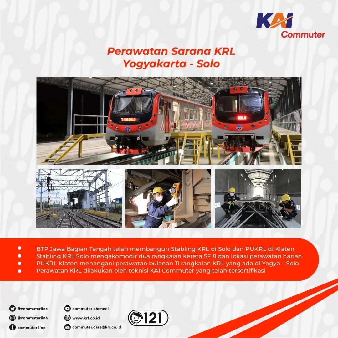 KAI Commuter on Twitter: KAI Commuter on Twitter: