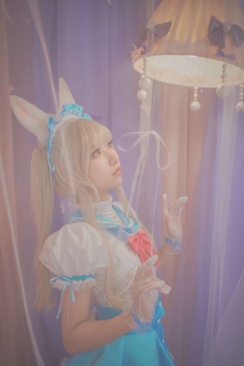 ねごとひつじ🐏 8/16.17夏コミ (@4iP_3iP) さんのコスプレ作品まとめ (69 件) - Twoucan