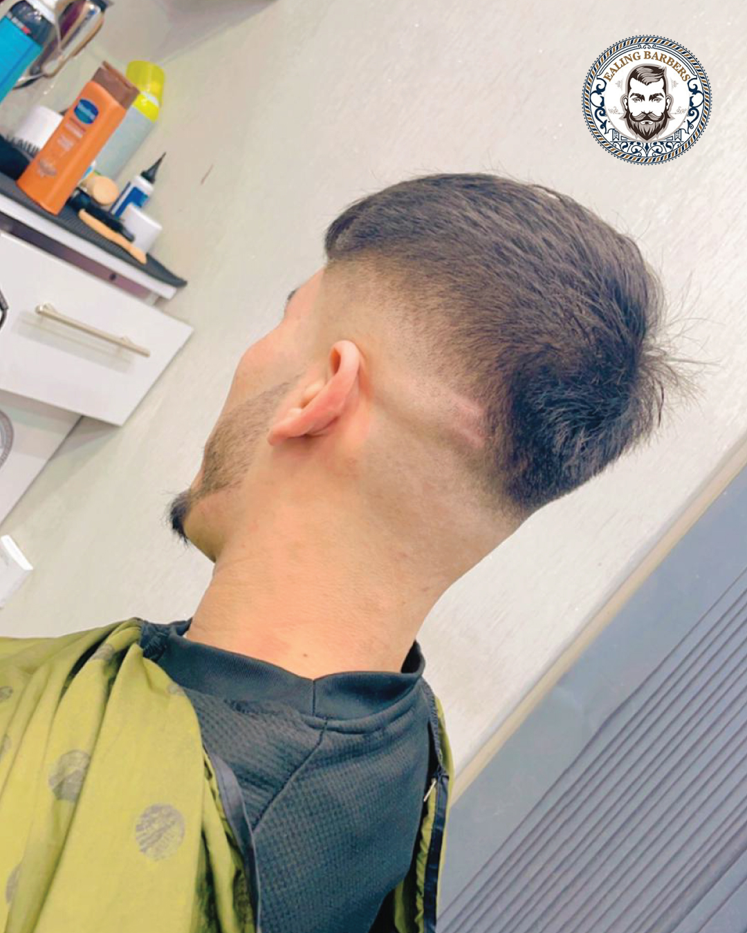 Ealing Barbers | Best barbers in London (@EalingBarbers) / Twitter