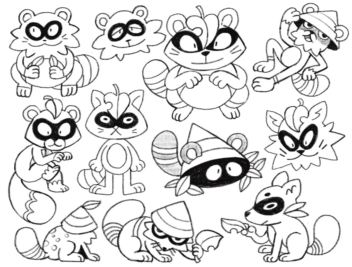 PAGE 3 / PAGE 4) 」 🐲Finn🐲 の漫画