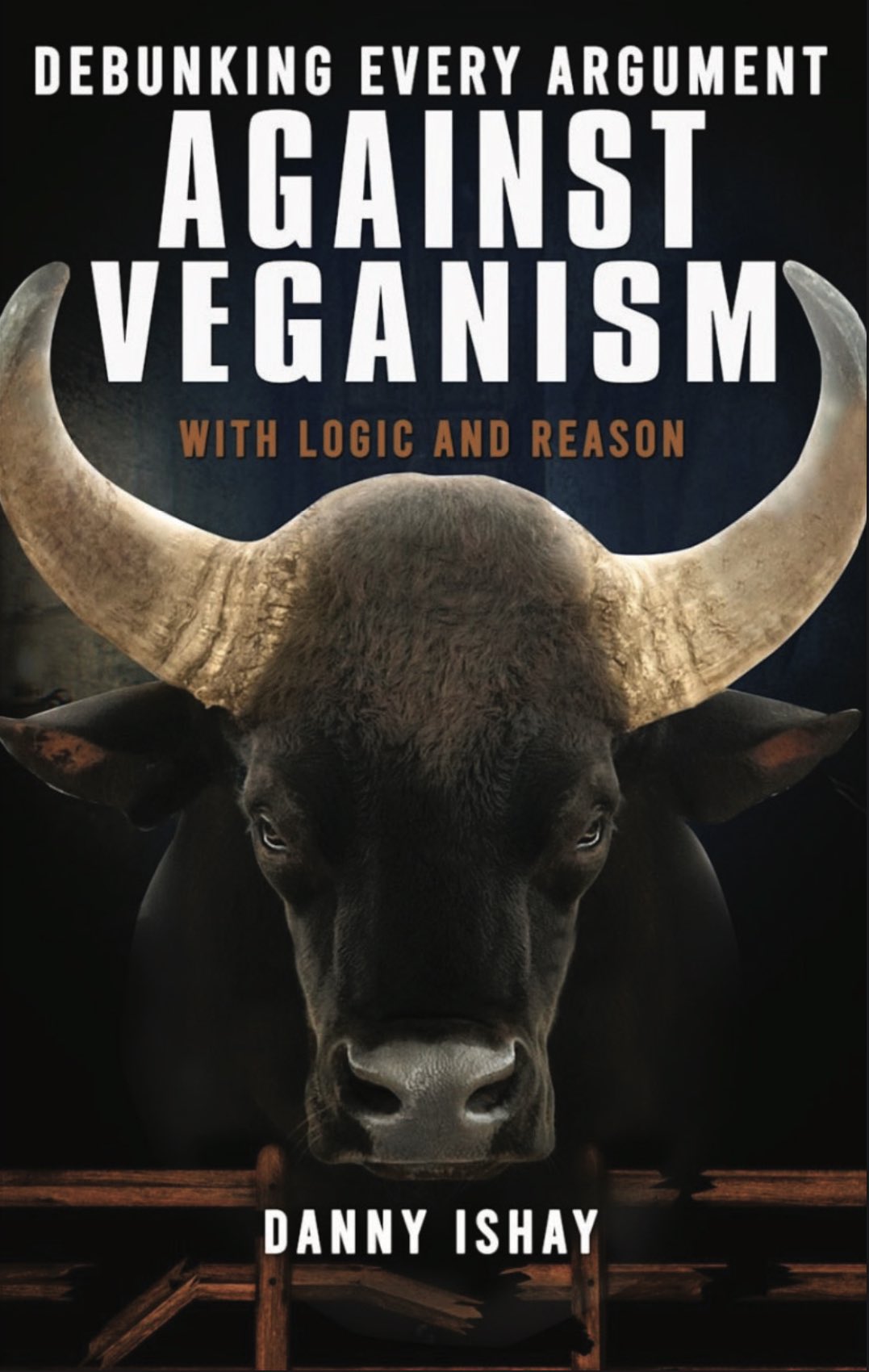 Lifting Vegan Logic on Twitter: Lifting Vegan Logic on Twitter: