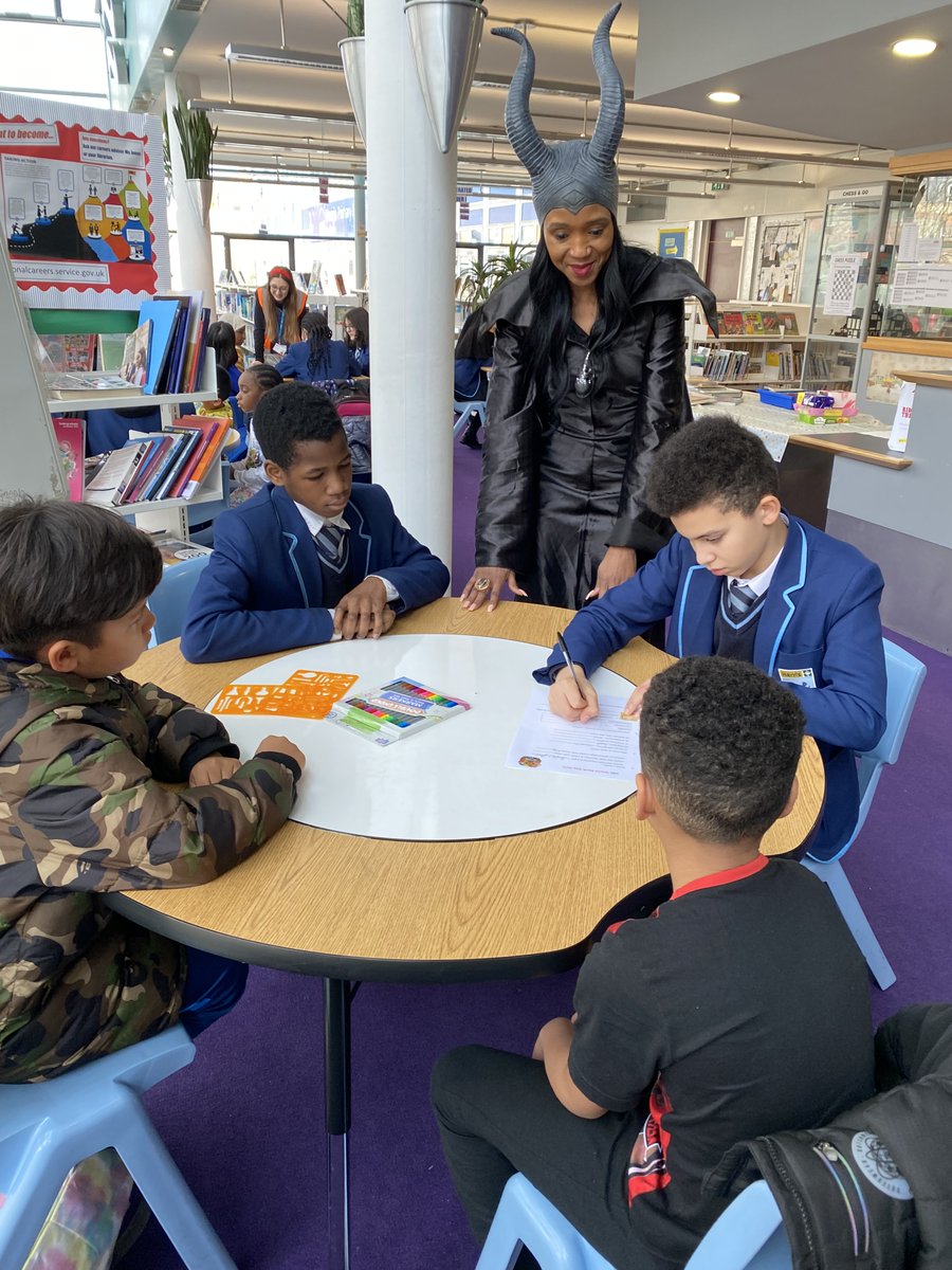 Welcome to Harris Academy Peckham