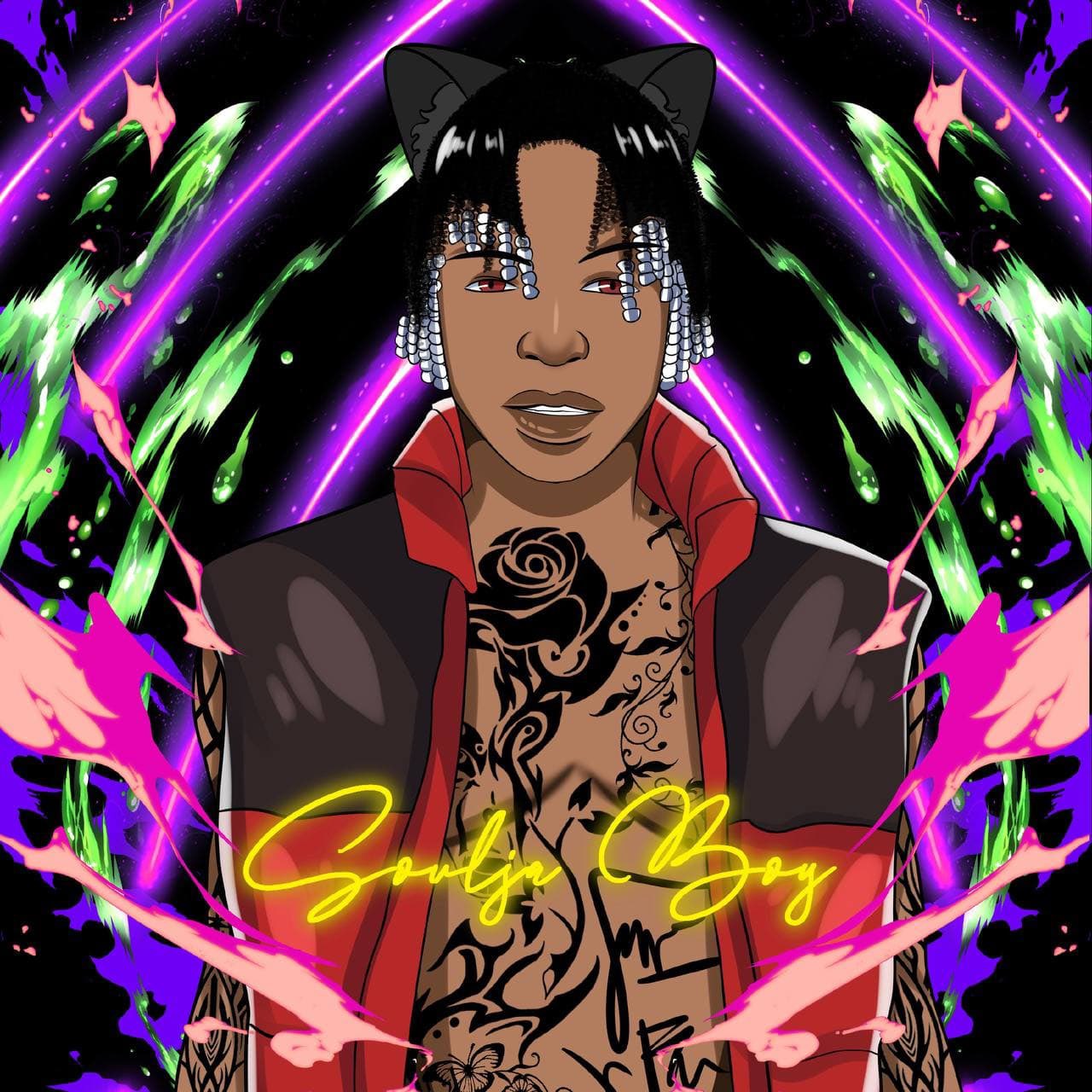 Lil Wop is the first rapper to become a catboy | ktt2