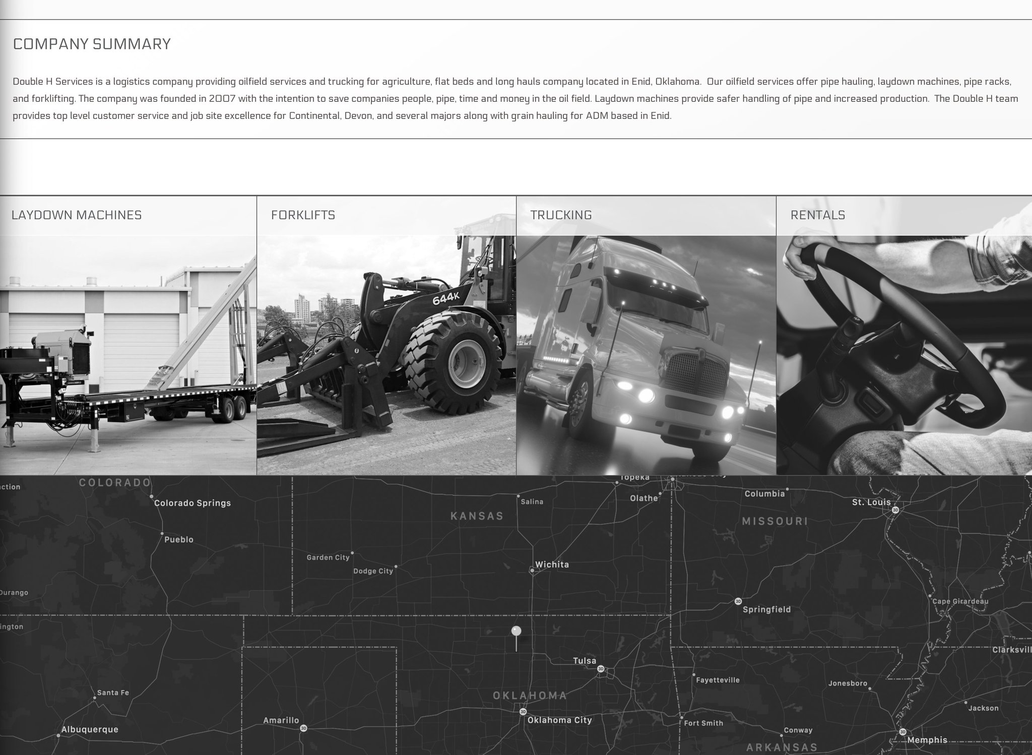 PSWW Energy on Twitter: "$PSWW is expecting to have a significant ...